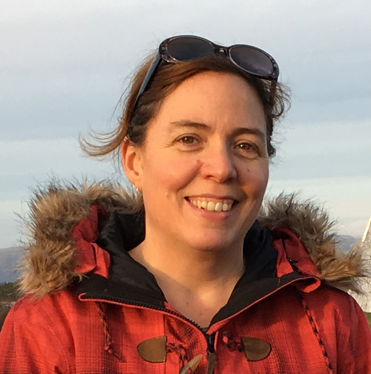 About – michelle ives